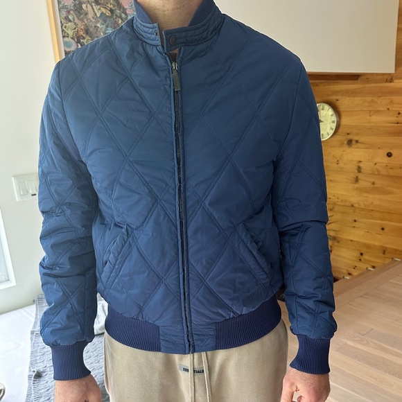 Pringle | Jackets & Coats | Pringle X Mens Jacket | Poshmark